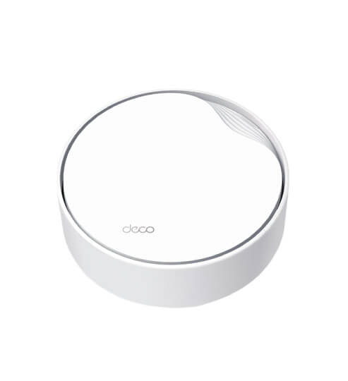 SISTEMA WIFI 6 CON POE MESH AX3000 HOME (PACK X 1) - Hikvision Lima ...