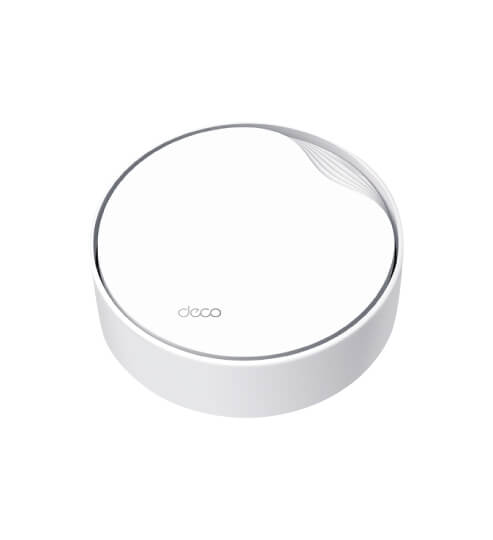 SISTEMA WIFI 6 CON POE MESH AX3000 HOME (PACK X 3) - Hikvision Lima ...