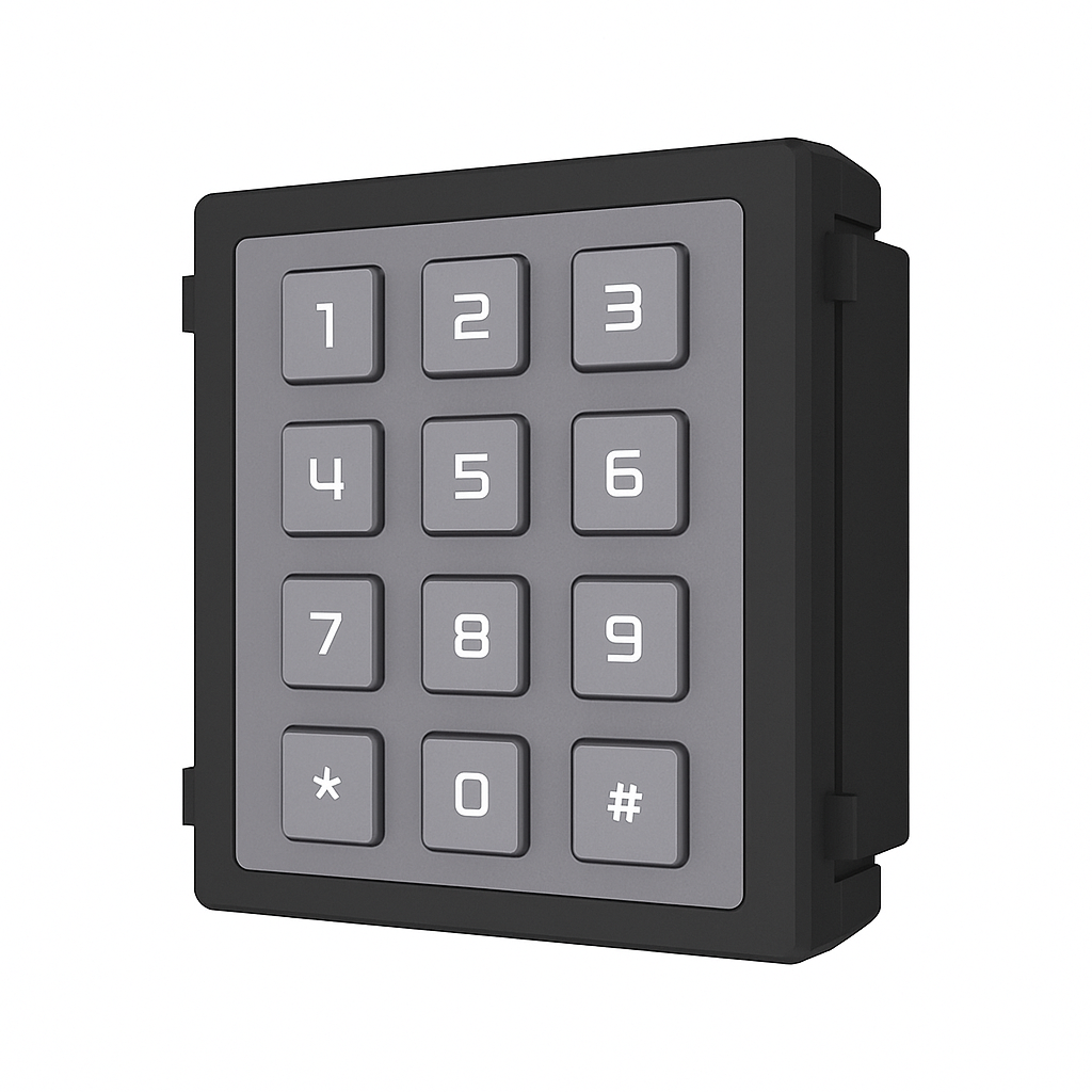 Accesorios Video Portero Hikvision archivos - Compra Cámaras Hikvision ...