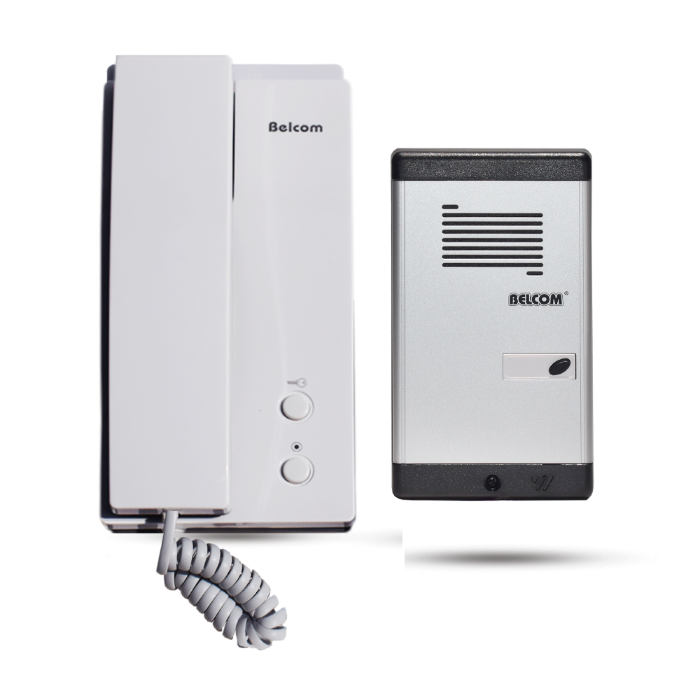 INTERCOMUNICADOR BDP-202 - Compra Cámaras Hikvision en Lima y Perú | Envío Mismo Día | Precios ...